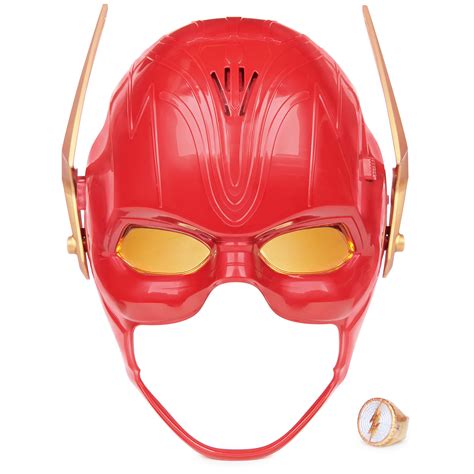 Flash Mask