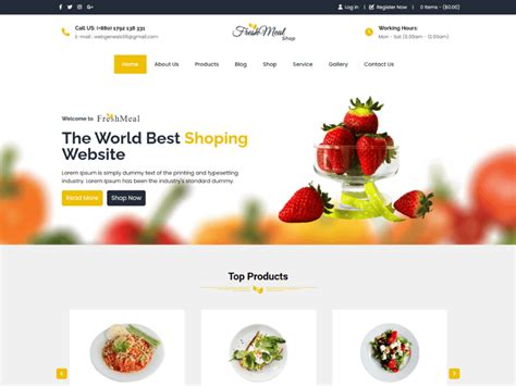 a responsive animated website with html css js upwork