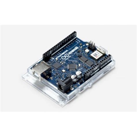 Buy Arduino Uno Wifi Rev2 Iot Board In India Fabtolab