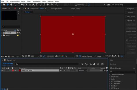 Blending Modes Don T Work In AE Layer Styles Adobe Community