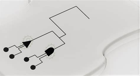 2d Printed Multicellular Devices Performing Digital And Analogue Computation Research