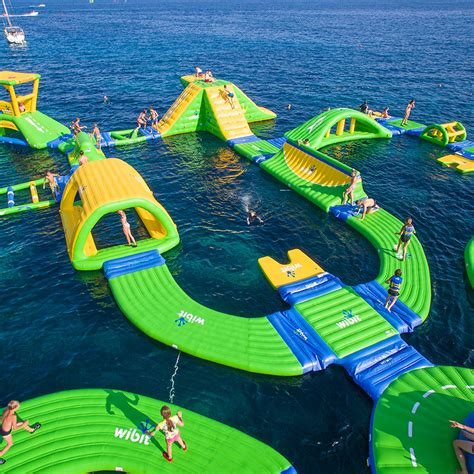 Wibit Inflatables L Connect Sus