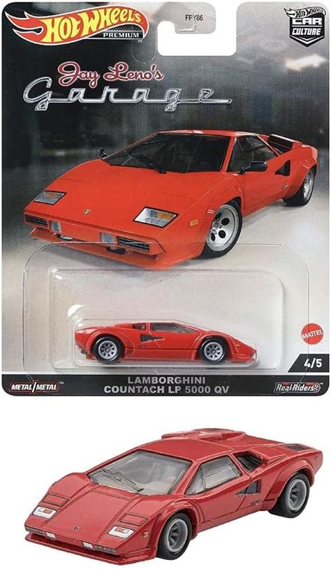 Hot Wheels - Car Culture FPY86 - (Styles Vary) – The Entertainer Pakistan