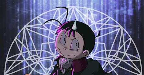 令和悪魔くん 令和悪魔くん Logつめ2 しばまたもものマンガ 漫画 一郎×三世 腐向け Pixiv