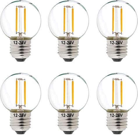 12 Volt Led Light Bulbs Online