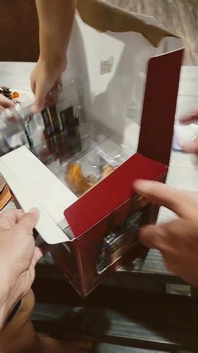 Charizardex Super Premium Collecton Box Opening Pt1 Youtube