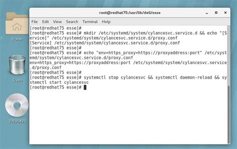 Proxyeinstellungen Für Dell Endpoint Security Suite Enterprise Und Threat Defense Dell Österreich