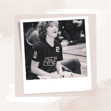 Nelson Neumann Age Famous For Basketball Videos