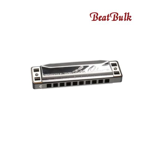 Diatonic Vs Chromatic Harmonica Key Differences
