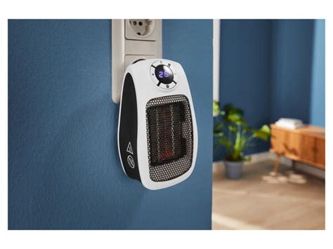 Ceramic Plug Heater Lidl Ireland Specials Archive