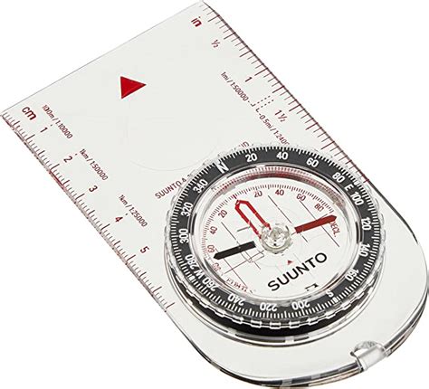 The Best Compass For Land Navigation Fortune Bay Expedition Team