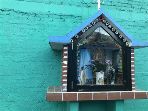 Capillas Pequeñas De Ladrillo 20 Ideas Inspiradoras Unarquitecto