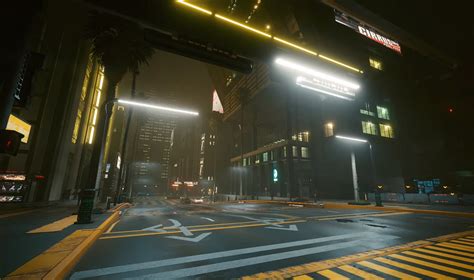 Downtown 2077 Cyberpunk Wiki Fandom