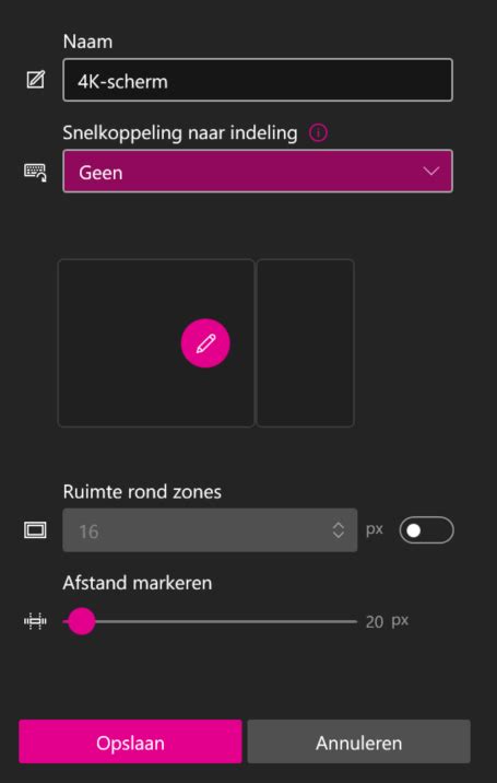 Dutch Fancyzones Editor Issue · Issue 20374 · Microsoftpowertoys · Github
