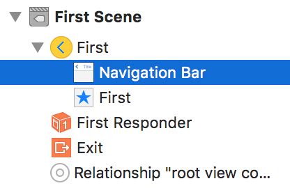Ios How Do I Change The Colors Of Each TabBar Navigation Bar Title Individually Stack Overflow