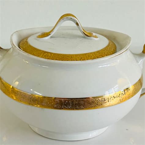 Bavarian China Etsy