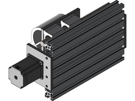 Free Cad Designs Files And 3d Models The Grabcad Community Library