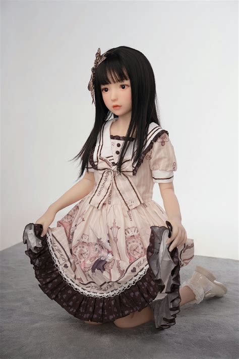 Axb Doll Cm Head A Tpe Strawberry Climax