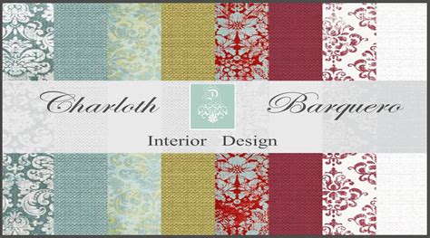 Cb Interior Design Home