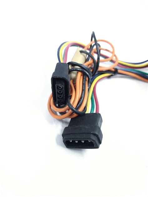 Bennett Marine Eic 102 Relay Module 24vdc 10amp Max Marine Outlet