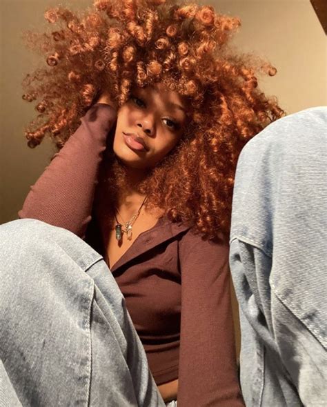 Blue Curly Egirl Hair Inspo Artofit