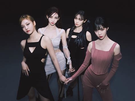 Aespa Sẽ Bổ Sung Thêm Thành Viên Mới Trong Tương Lai Gần Bloganchoi