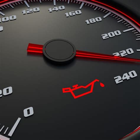 P Code Engine Oil Pressure Too Low In The Garage With CarParts Com