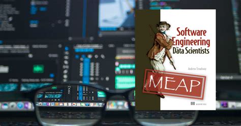 meap software engineering for data scientists soft and share