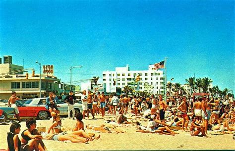 Spring Break Where The Boys And Girls Are In 2026