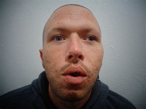 Rolen Christopher Michael Mcclain County Sheriffs Office