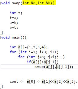 What S The Difference Between Using And Using In C Functions Stack Overflow