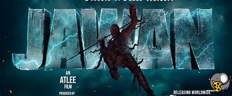 تریلر فیلم جوان Jawan 2023 شاهرخ خان با زیرنویس فارسی چسبیده فیلو