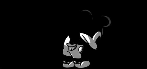 Mickey Mouse By Mickeycrak On Deviantart