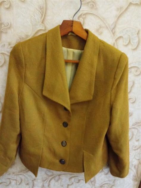 Жакет — ціна 90 грн у каталозі Піджаки і жакети Купити жіночі речі за доступною ціною на Шафі