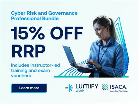 Lumify Work Formerly Ddls On Linkedin Cyberrisk Governance Cism