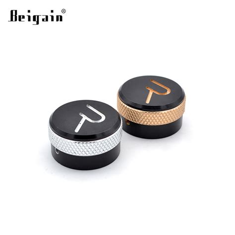 Volume Control Potentiometer Aluminium Switch Electronic Encoder Knob Potentiometer Aluminium