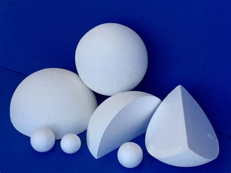 Polystyrene Balls Uk