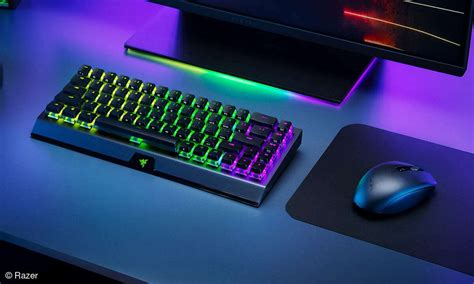 Prime Day 2023 Die Besten Angebote Für Maus Und Tastatur Connect Living