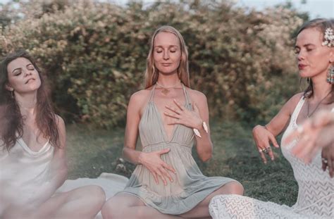 How Sex Transmutation Can Transform Your Life Sophie Bekkering Posted