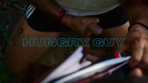 Ander Ftm Hungry Guy Manyvids