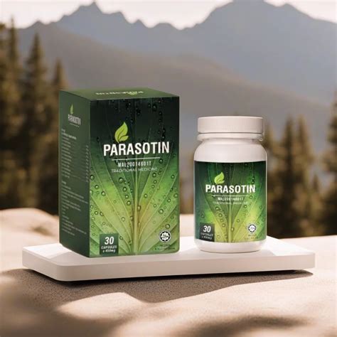 🌱 Parasotin Parasotin Laman Produk Rasmi Di Malaysia