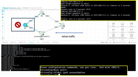Ipv6 Attacks