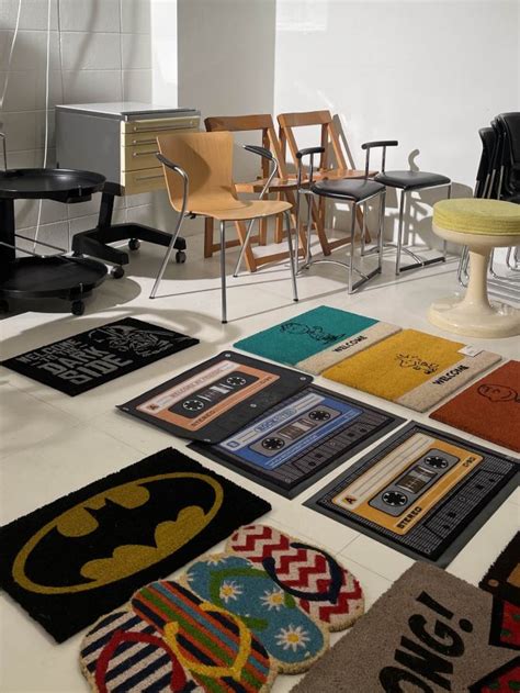 🧤사무엘스몰즈🧤 20세기의 모든 가구 소품 조명 트립닷컴 서울 트래블로그