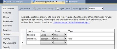 Is It Possible To Create A Custom File Type For A Program In