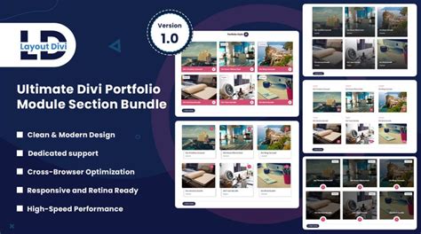 creative hover effects sections layout divi the divi marketplace
