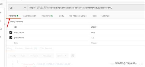 获取后端接口请求中的参数pathvariable，requestparam，requestbody区别，使用postman请求 阿里云