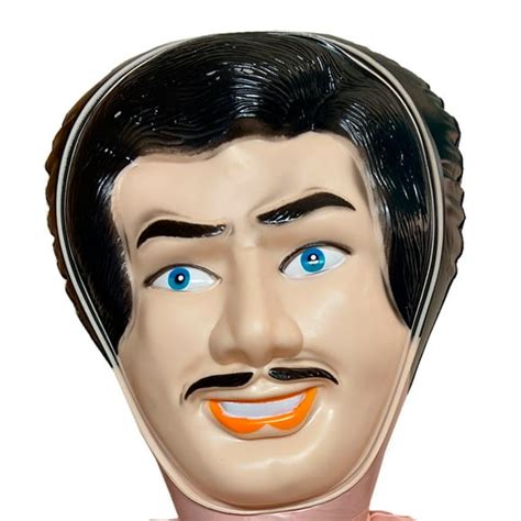 Inflatable Doll