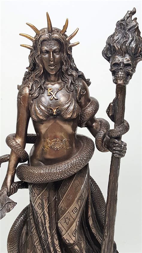 How To Light The Torches By The Goddess Statue At Tammy Pough Blog