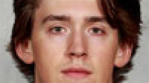 Connor Lockhart News Stats Bio And More Nbc Sports