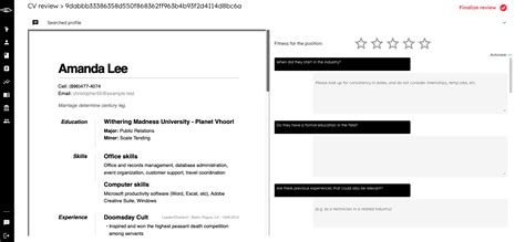 Reveal Technical Hiring Marketplace Adimian Sustainable Python Software Development